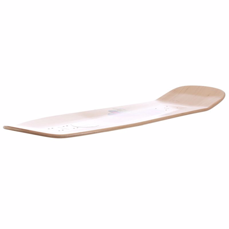 Wall Street. Salba Baby Stomper Natural Reissue 10.09"x31.97"