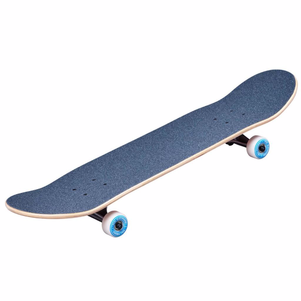 Wall Street. Real Team Edition Complete - Real Skateboards - Rd