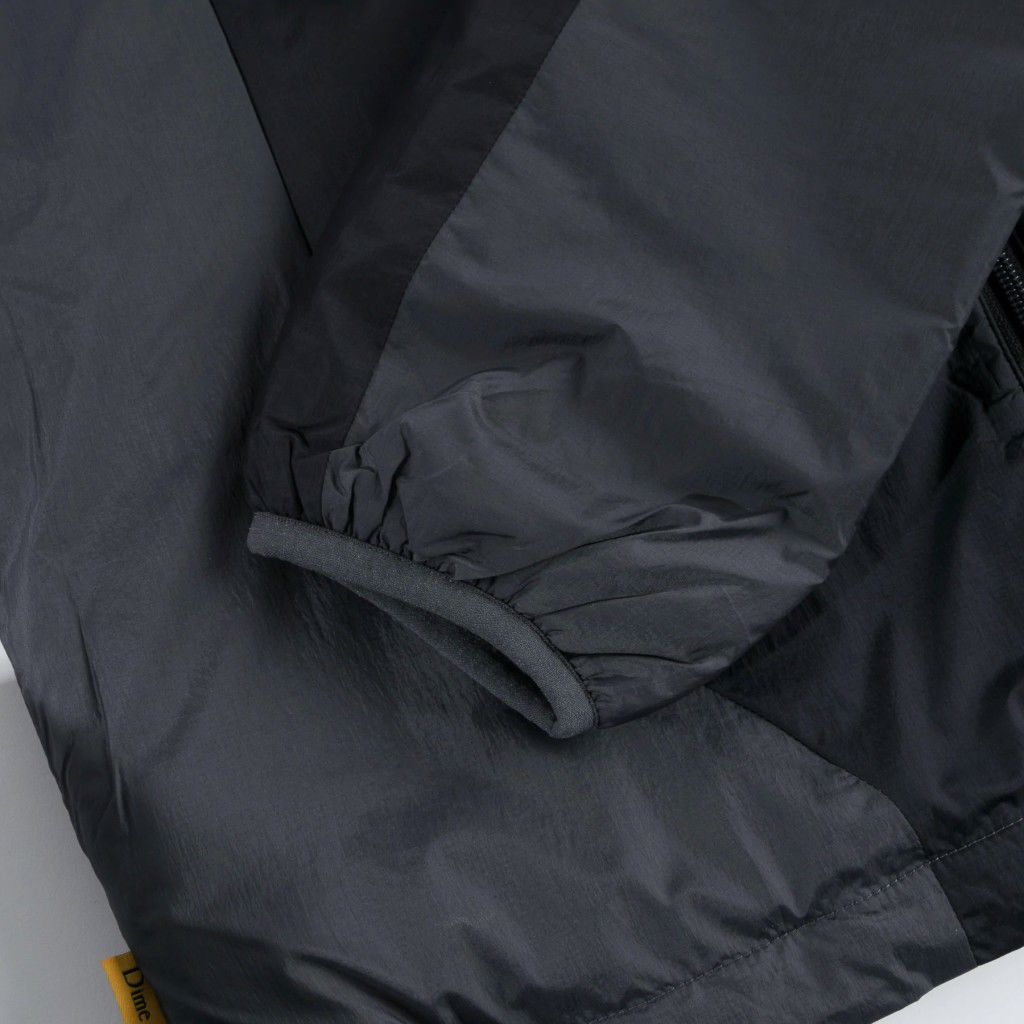 Wall Street. Lightweight Field Jacket - Dime - Charcoal